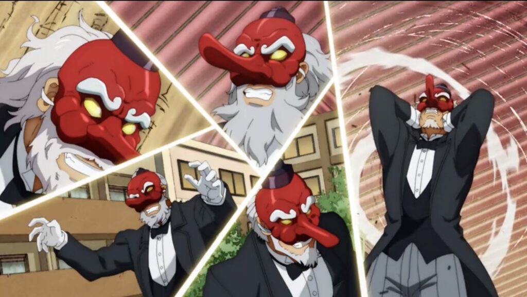 The Science behind “Cells at Work!!” Episode 3a: “Dengue Fever”
